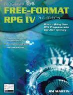 Programming in Free-Format RPG IV by Jim Martin - Books - CeDe.ch