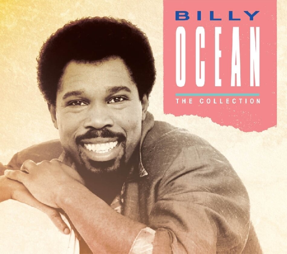 Collection (2 CDs) von Billy Ocean - CeDe.ch