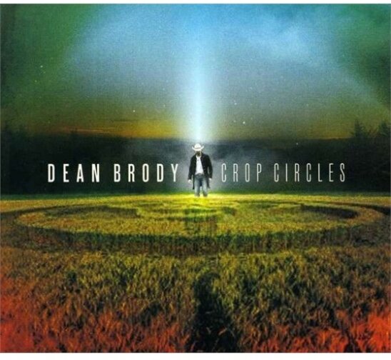 Crop Circles von Dean Brody - CeDe.ch