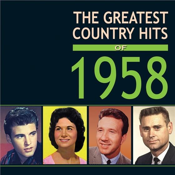 Greatest Country Hits 4 CDs CeDe ch greatest-country-hits-4-cds-cede-ch