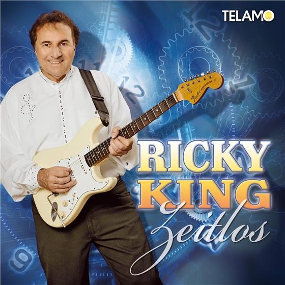 Zeitlos by Ricky King - CeDe.ch