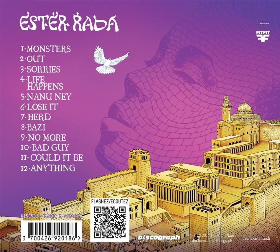von Ester Rada - CeDe.ch