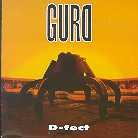 Defect by Gurd - CeDe.ch