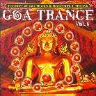 Vol. 6 von Goa Trance - CeDe.ch