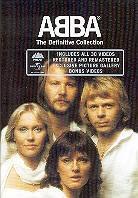 The Definitive Collection von ABBA - CeDe.ch