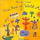 Best Of World Music - African by Putumayo Presents - CeDe.com
