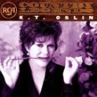 Rca Country Legends (Remastered) von K.T. Oslin - CeDe.ch