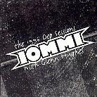 Dep Sessions 96 (Remastered) von Tony Iommi & Glenn Hughes - CeDe.ch