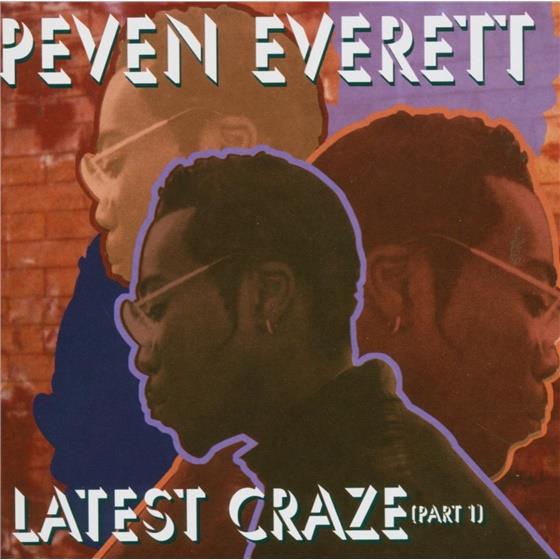Latest Craze - Part 1 by Peven Everett - CeDe.com