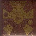 Vheissu (2019 Reissue, Clear Vinyl, LP) von Thrice - CeDe.de