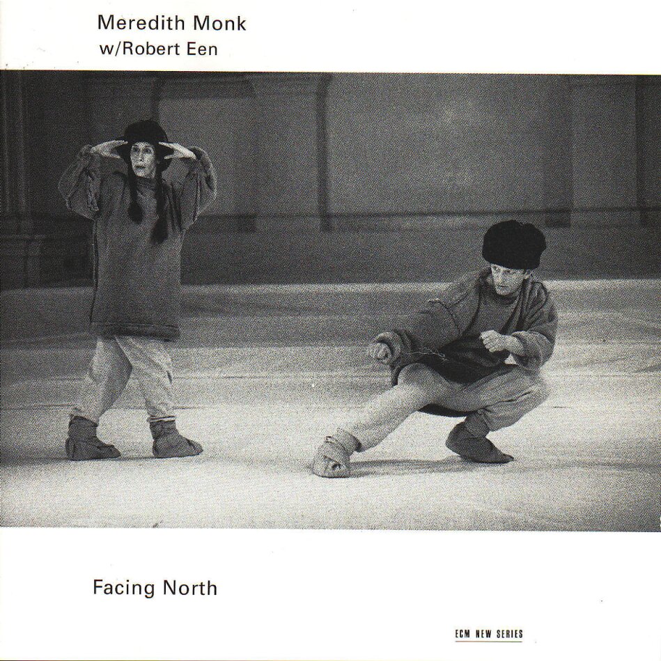 Facing North von Meredith Monk (*1943) - CeDe.ch