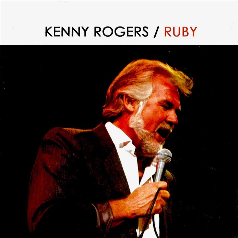 Ruby von Kenny Rogers - CeDe.ch