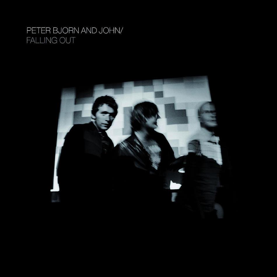Falling Out by Bjorn And John Peter - CeDe.ch