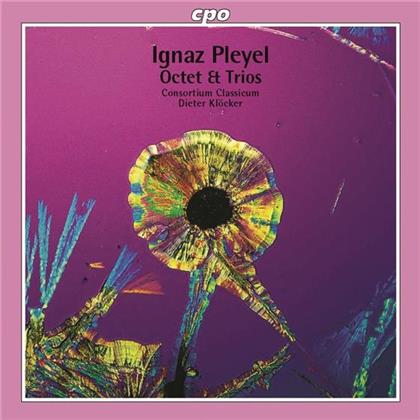 Ignaz Joseph Pleyel (1757-1831) - CeDe.ch