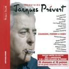 Inventaire Jacques Prevert (3 CDs) by Jacques Prevert - CeDe.ch