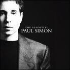 Essential (2 CDs) von Paul Simon - CeDe.ch