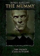 The mummy - The legacy Collection - CeDe.com