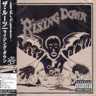 Rising Down (LP) von The Roots - CeDe.ch