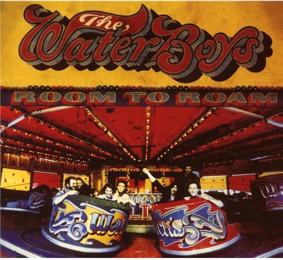 Room To Roam (Collectors Edition, 2 CDs) by The Waterboys - CeDe.com