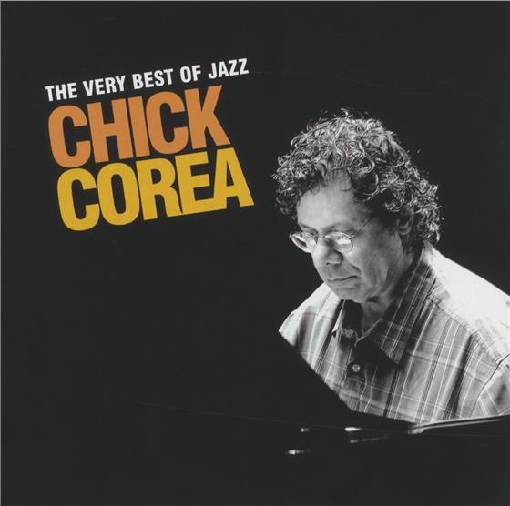 Very Best Of Jazz (2 CDs) von Chick Corea - CeDe.ch