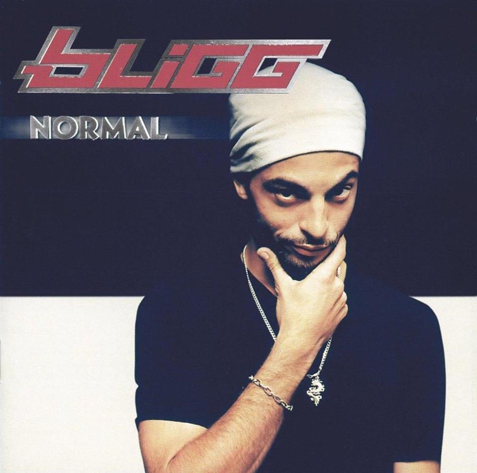 Normal - Slidepack von Bligg - CeDe.ch