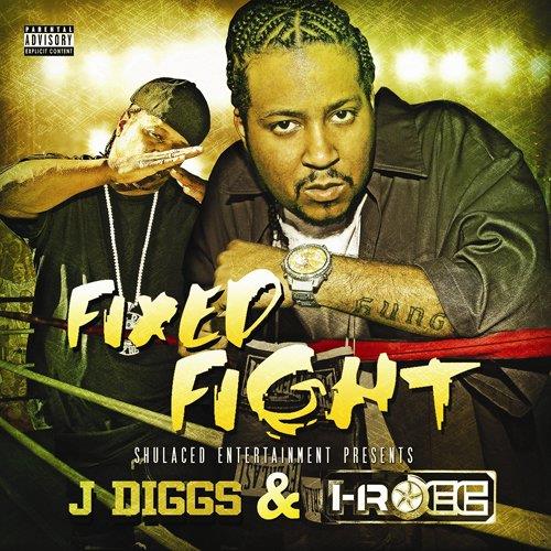 Fixed Fight by J-Diggs - CeDe.ch