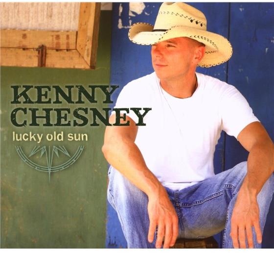 Lucky Old Sun von Kenny Chesney - CeDe.ch