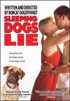 Sleeping Dogs Lie (2006) - CeDe.ch