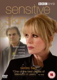 Sensitive Skin - Series 2 - CeDe.ch