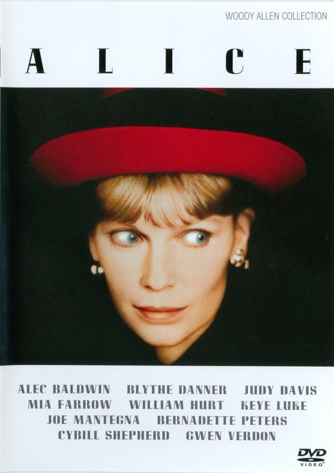 Alice (1990) (Woody Allen Collection) - CeDe.ch