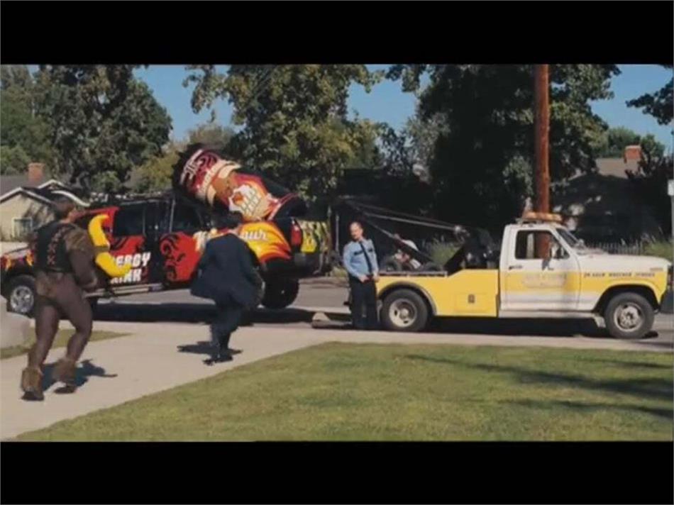 Vorbilder?! (2008) - CeDe.ch