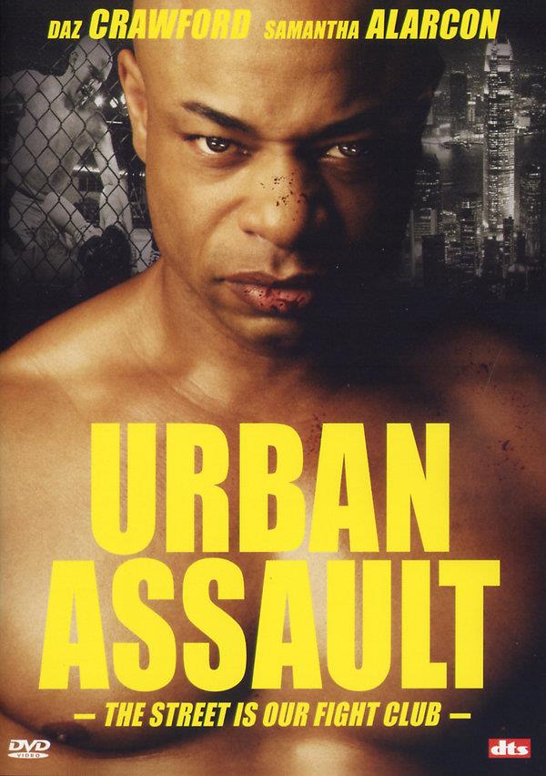Urban Assault - CeDe.ch