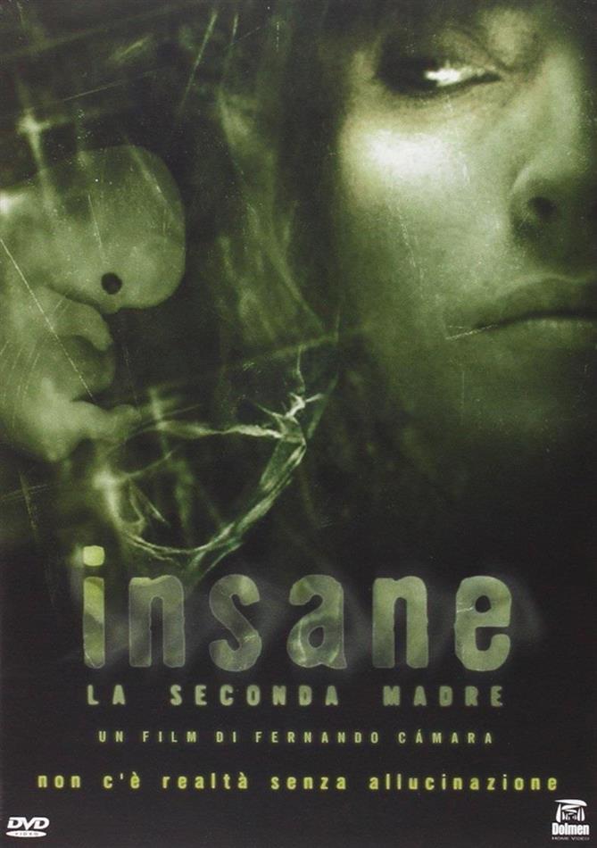 Insane - Trastorno (2006) - CeDe.ch