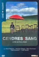 Cendres & sang - CeDe.ch