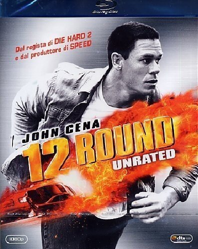 12 Round (2009) - CeDe.ch