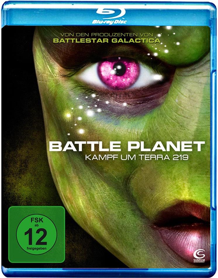 Battle Planet (2008) - CeDe.com
