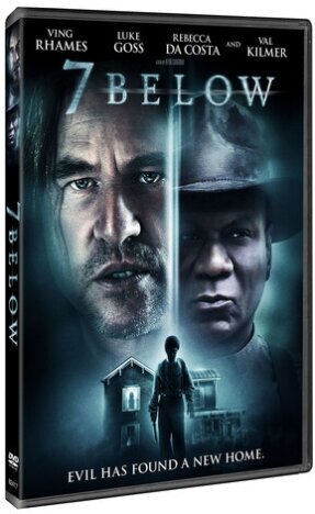 7 Below (2012) - CeDe.ch
