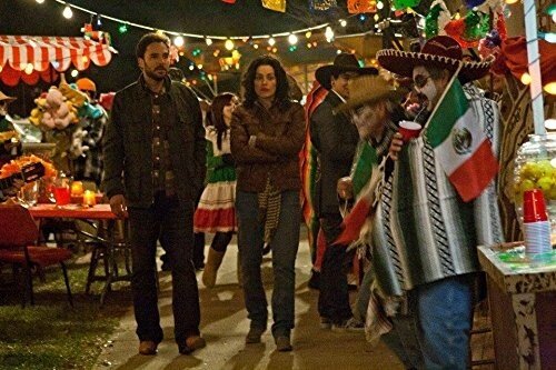 Border Run (2012) - CeDe.ch