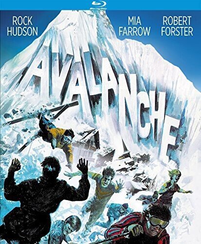 Avalanche (1978) - CeDe.com
