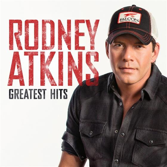 Greatest Hits von Rodney Atkins - CeDe.ch