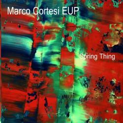 Spring Thing von Marco Cortesi - CeDe.ch