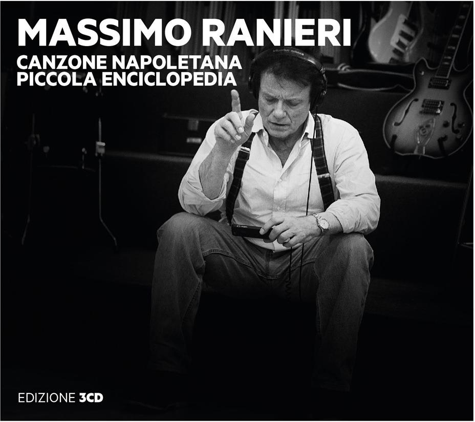 Canzone Napoletana - Piccola Enciclopedia Vol. 1, 2, 3, 4, 5, 6 (6 CDs ...