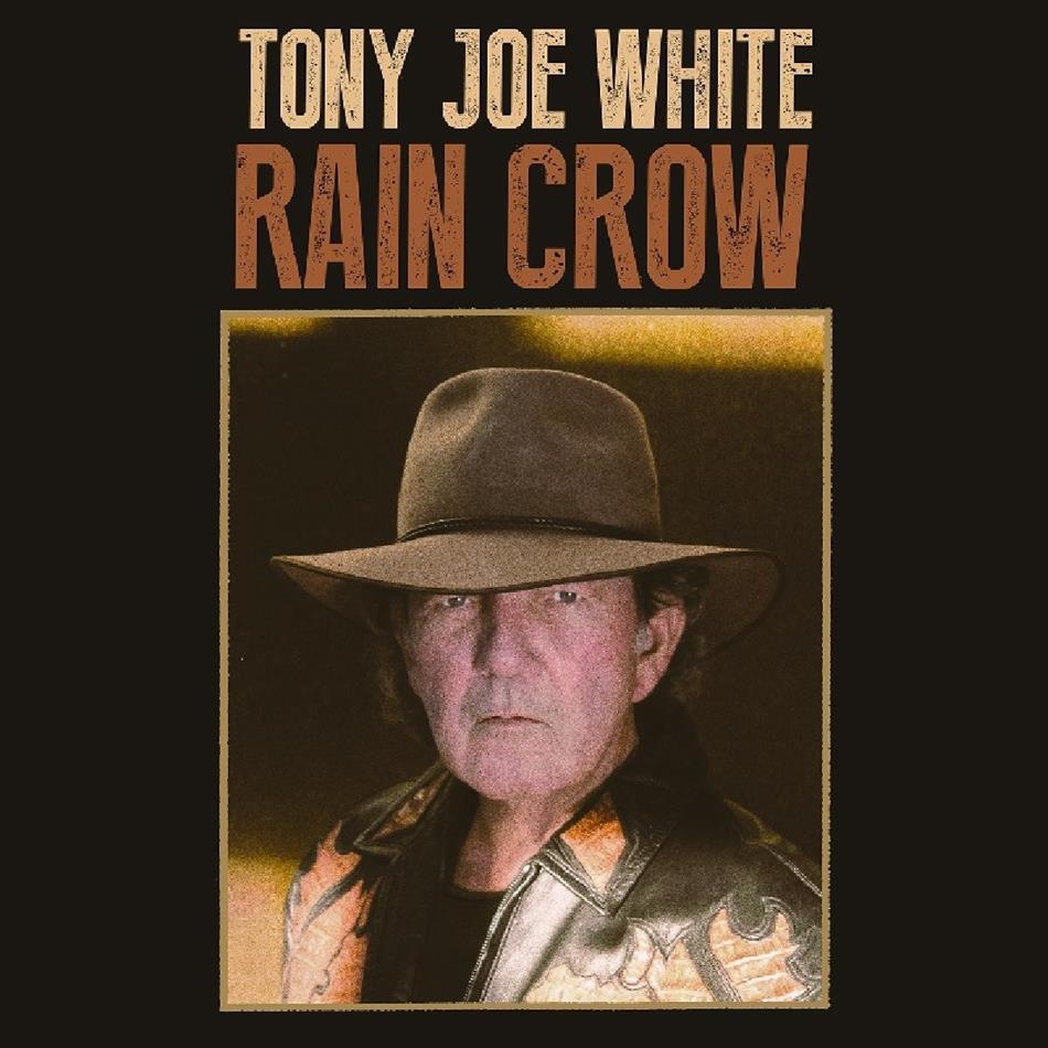 Rain Crow (2 LPs + Digital Copy) von Tony Joe White - CeDe.ch