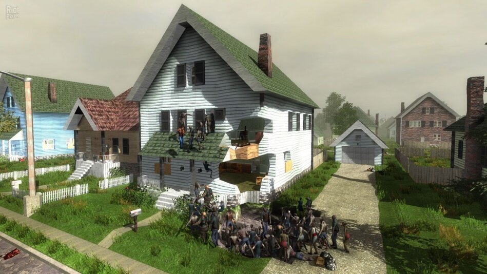 Ghostbusters - CeDe.ch