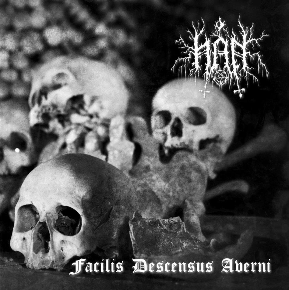 Facilis Descensus Averni von H & N - CeDe.ch