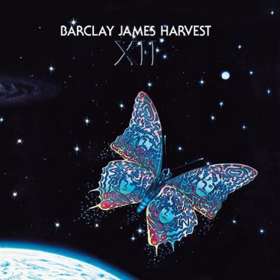 XII - Expanded (2 CDs + DVD) von Barclay James Harvest - CeDe.ch