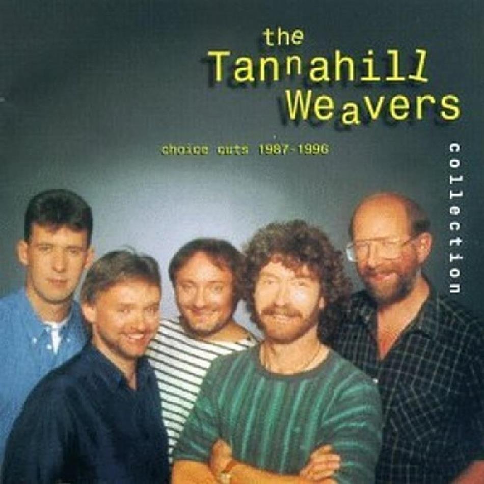 Tannahill Weavers Coll. de Tannahill Weavers - CeDe.ch