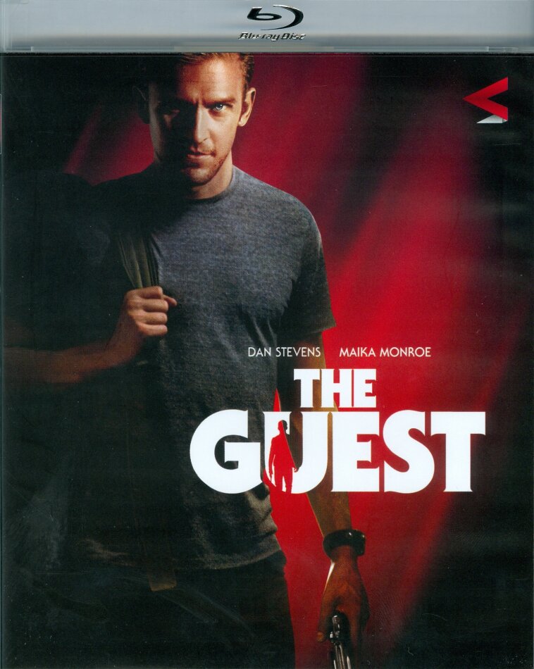 The Guest (2014) - CeDe.com