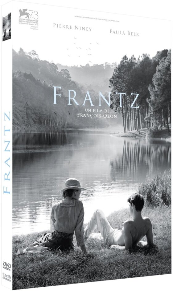 Frantz (2016) - CeDe.ch