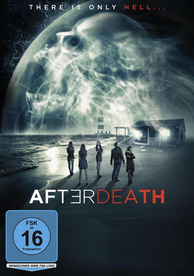 Afterdeath (2015) - CeDe.ch